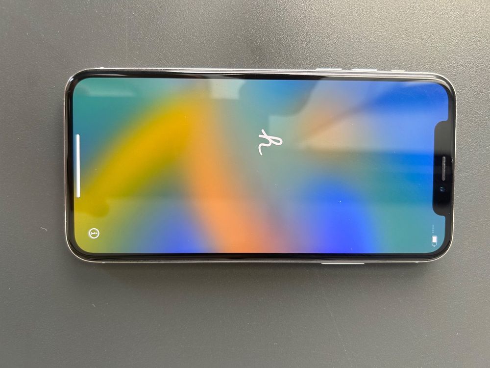 iPhone X | Kaufen auf Ricardo