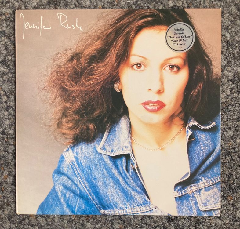 Jennifer Rush | Kaufen auf Ricardo