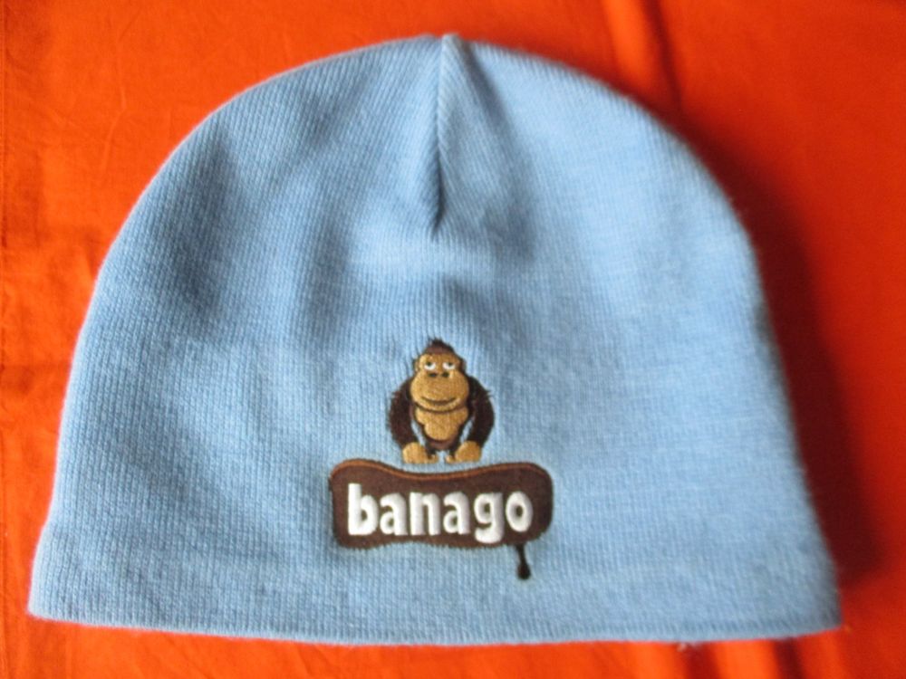 Banago Mütze (Gebraucht) in Birsfelden für CHF 3 – mit Lieferung auf ...