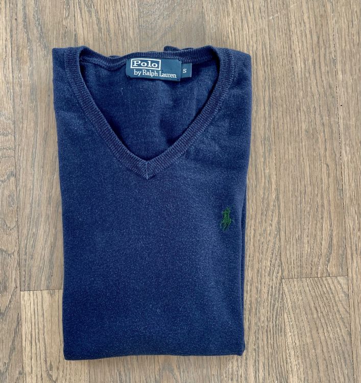 Polo Ralph Lauren Pulli (Gebraucht) in Binningen für CHF 15 – mit ...