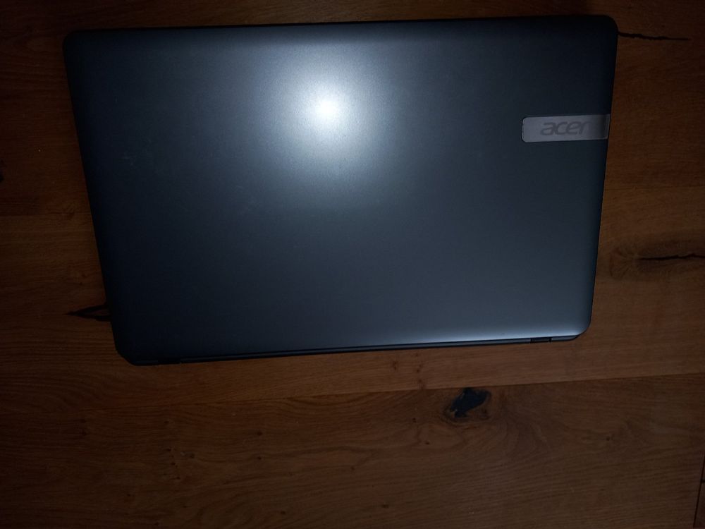 Acer Aspire E1 731 | Kaufen auf Ricardo