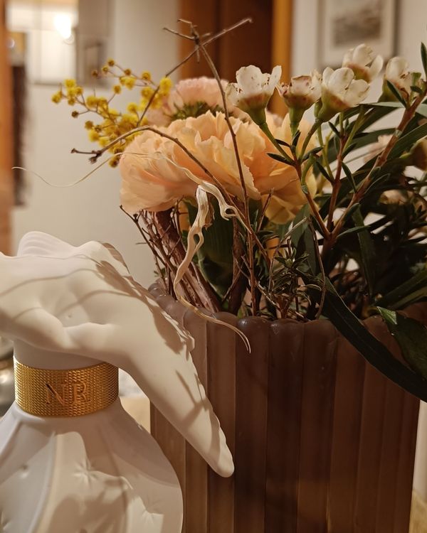 L'Air du Temps x Alix D. Reynis Eau de Parfum Nina Ricci | Kaufen auf ...