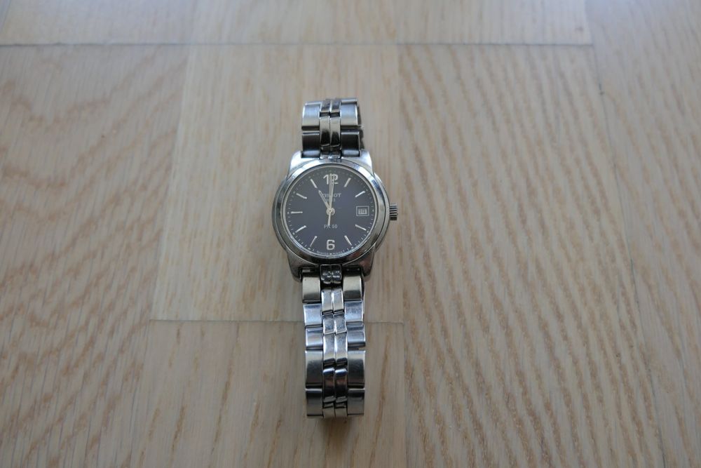 Tissot Damenuhr | Kaufen auf Ricardo