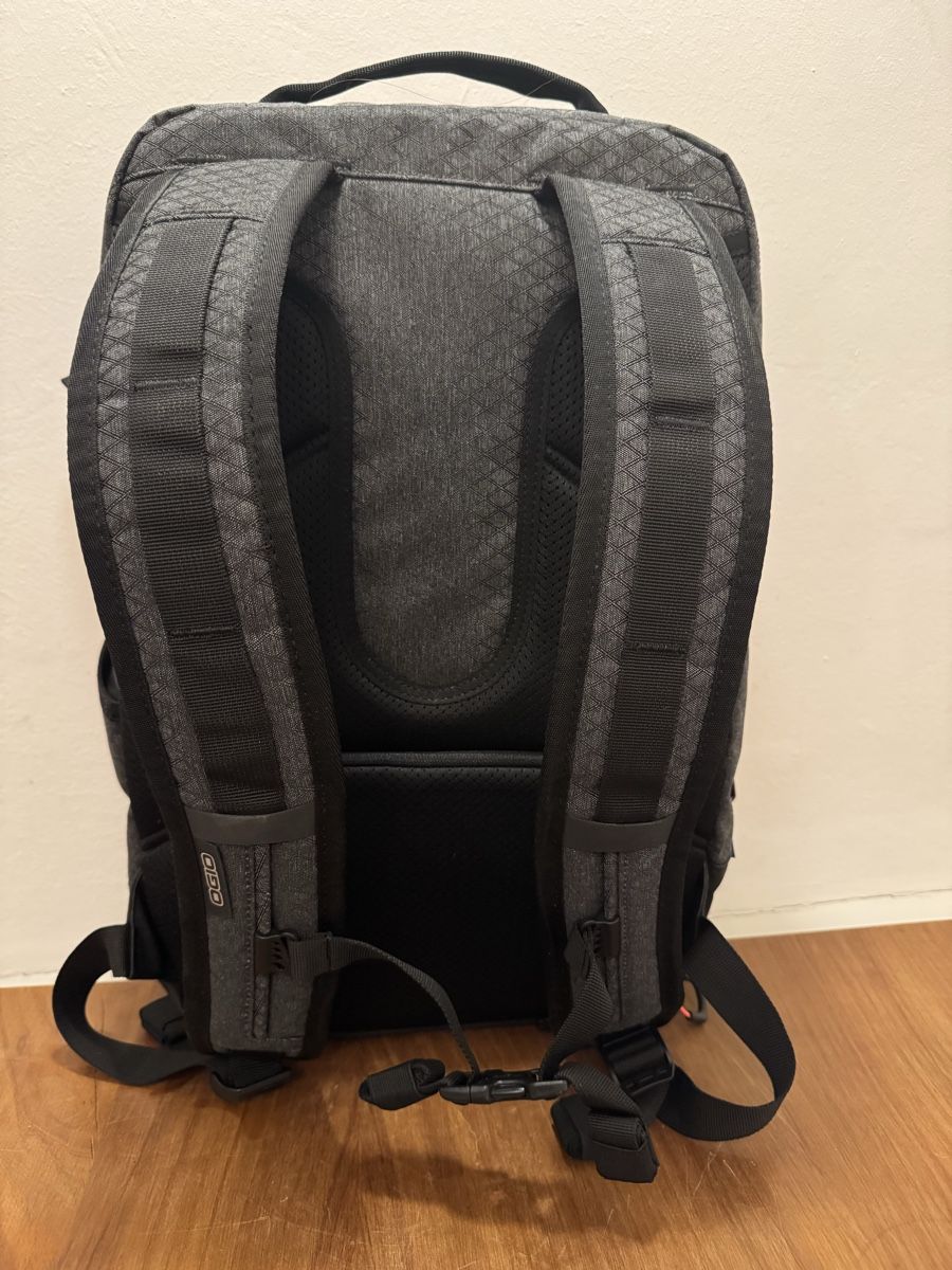 Ogio Action Cam ACCES 🎒 Camera Rucksack/Fotorucksack GoPro® (Neuf avec ...