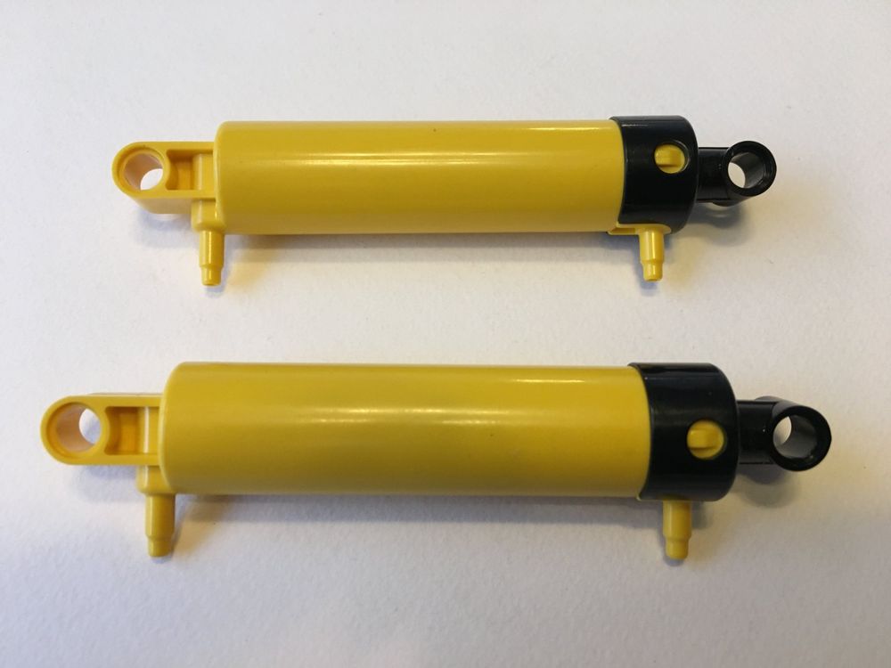 Lego*Pneumatik*Zylinder*gross*M35*MF (Neu (gemäss Beschreibung)) in Wald ZH für CHF 15 – mit ...