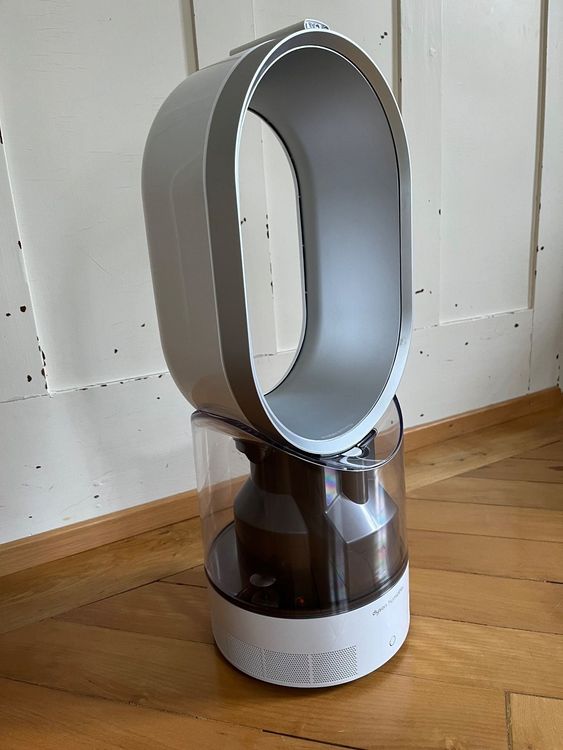 Dyson AM10 Luftbefeuchter und Ventilator | Kaufen auf Ricardo