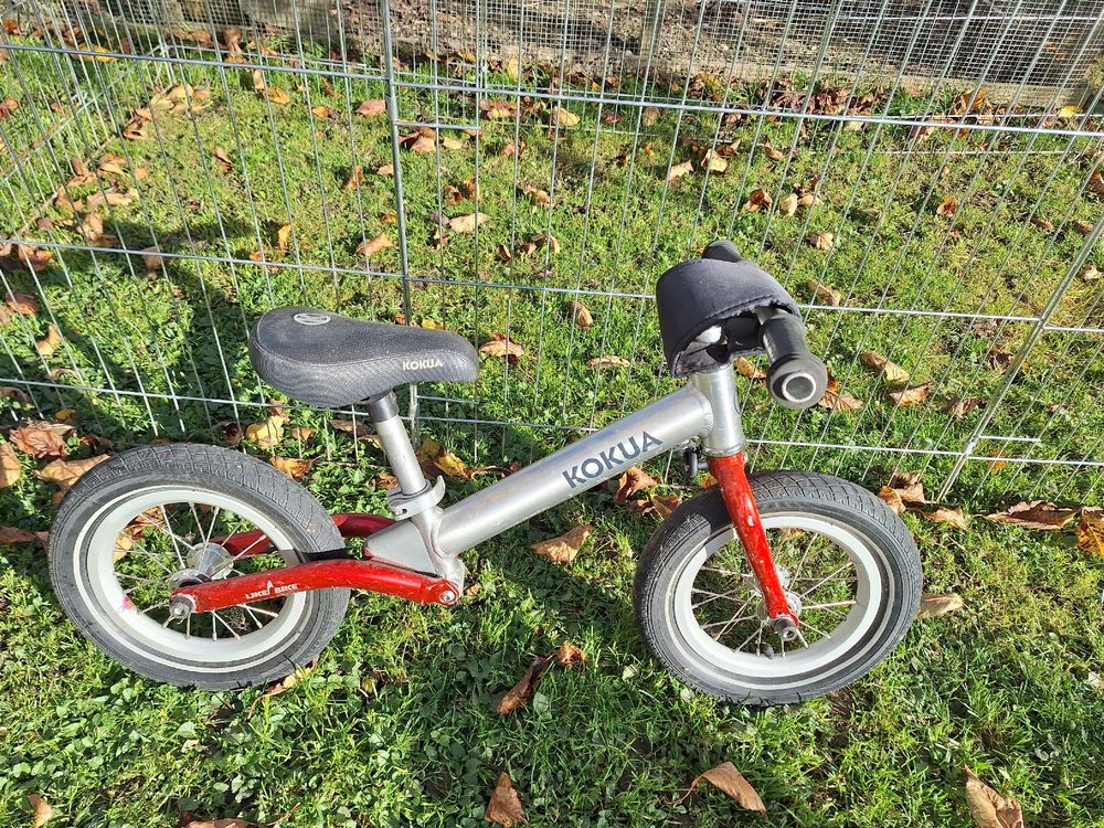 Kokua Bike (Gebraucht) in Wimmis für CHF 75 – nur Abholung auf Ricardo ...
