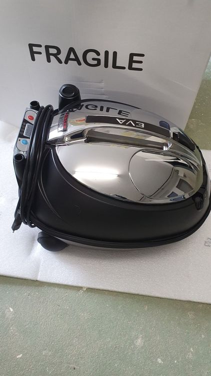 Dampfsauger Eva Singer NEU/OVP (Neu und originalverpackt) in Subingen für CHF 2900 – nur ...