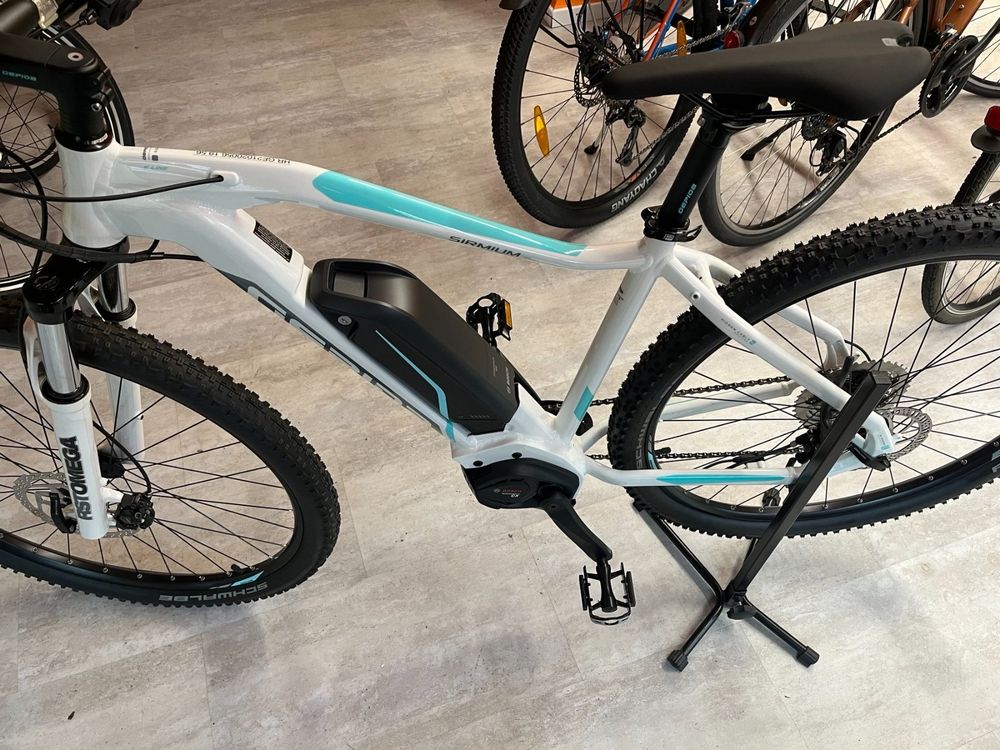 E-Bike Gepidia Sirmium (Neu (gemäss Beschreibung)) in Olten für CHF ...