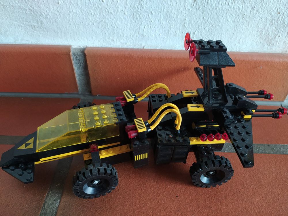 6941 Battrax | Kaufen auf Ricardo