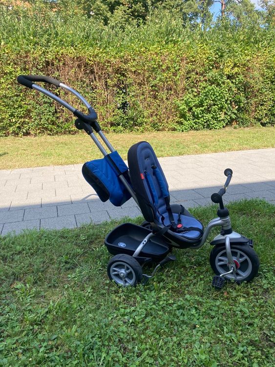 Puky Dreirad CAT S6 | Kaufen auf Ricardo