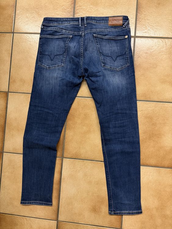 3 PEPE JEANS (D'occasion) à Isérables pour CHF 100 – avec livraison ...