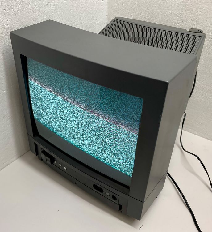 Philips 15AA3336 TV (Vintage) (Gebraucht) in Niederdorf für CHF 69 ...
