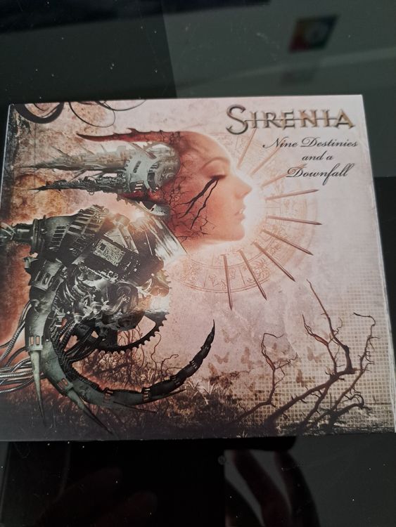 Sirenia | Kaufen auf Ricardo