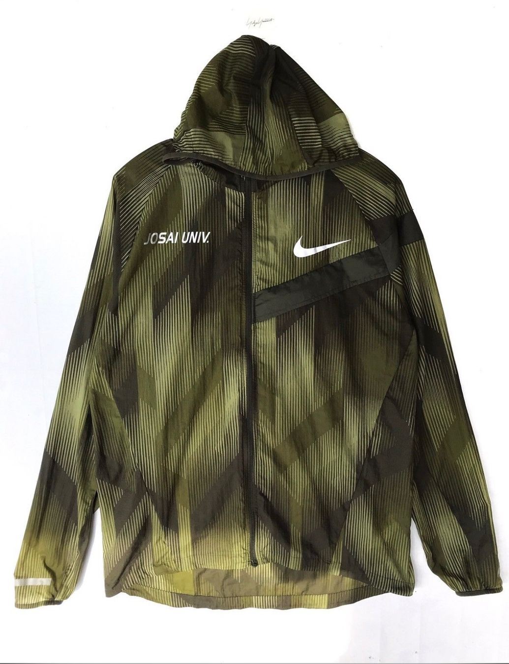 NIKE LAB trainer laufjacke LIMITED EXCLUSIVE TRACK FIELD (Gebraucht) in ...