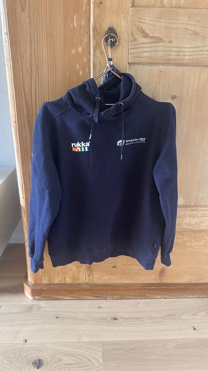 Rukka FDJ Long Sleeve Team (Gebraucht) in Selzach für CHF 20 – mit ...