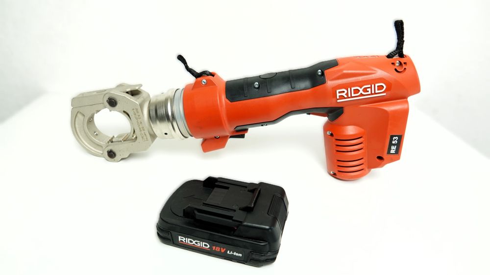 RIDGID RE53 | Kaufen auf Ricardo