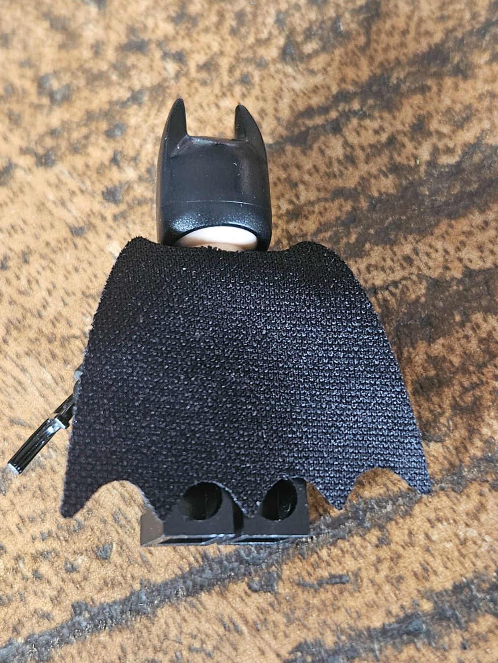 lego figurine super heroes sh0513 Batman - Juniors Cap (D'occasion) à ...