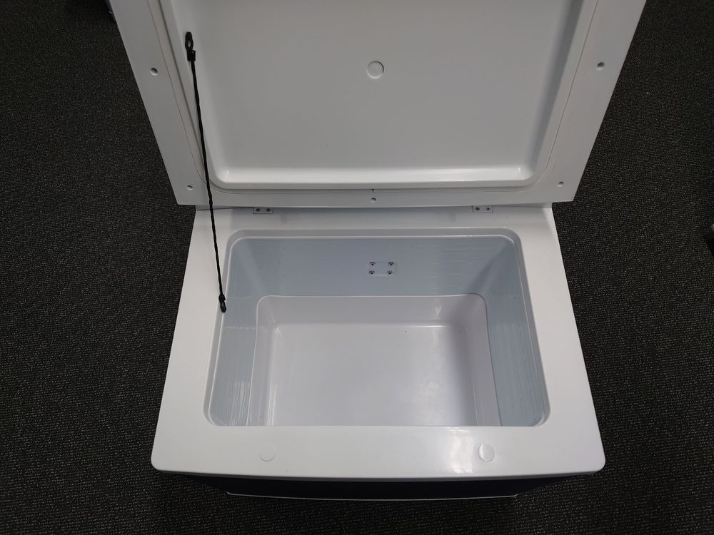 Mobicool MB 40 Kühlbox mit Tiefkühlfunktion (Gebraucht) in Pfäffikon ZH ...