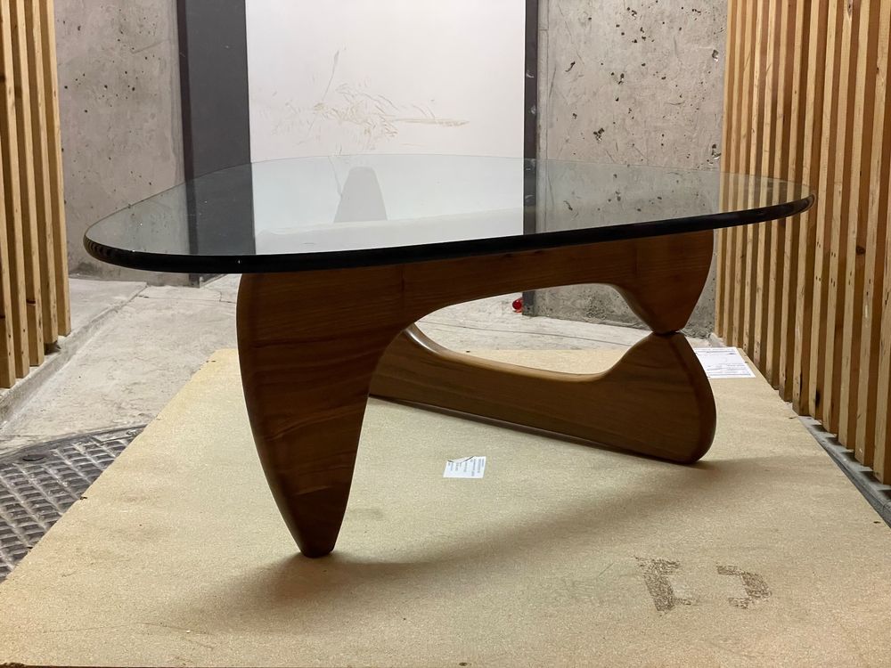 Vitra Coffee Table - Isamu Noguchi | Kaufen auf Ricardo