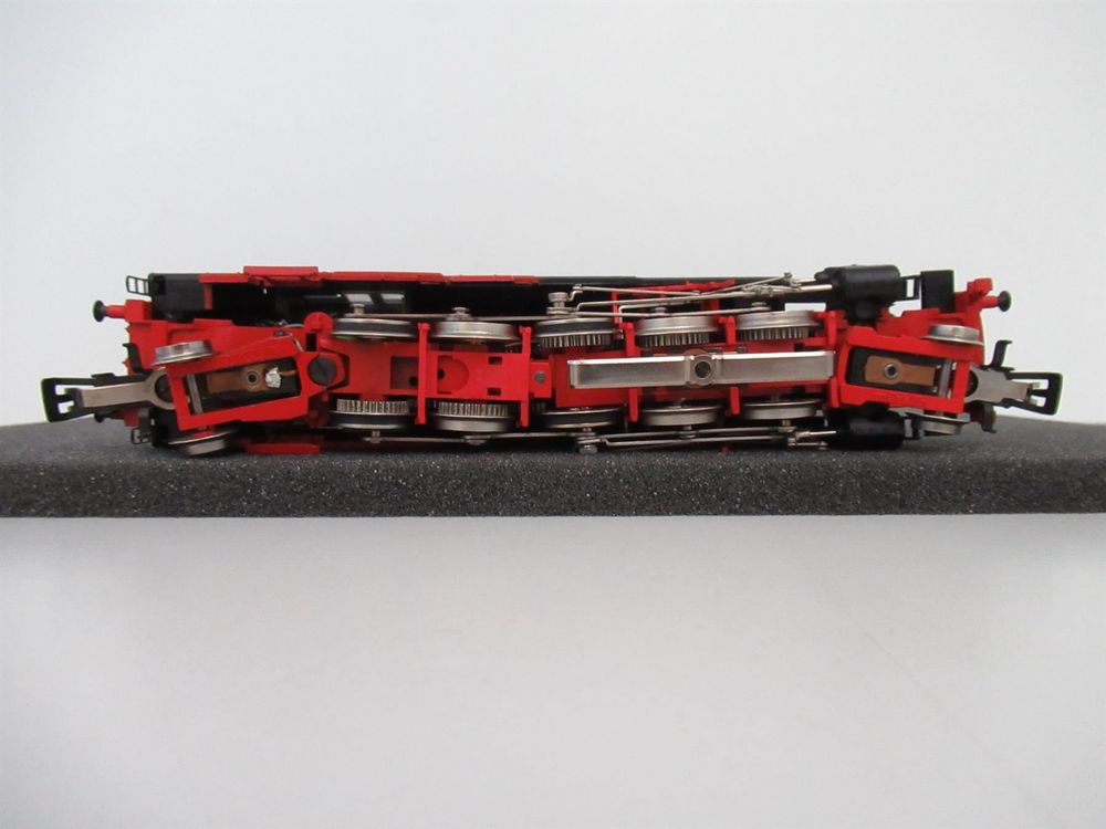 Märklin BR 85 aus Set 37098 Mfx - Telex (Gebraucht) in Basel für CHF ...