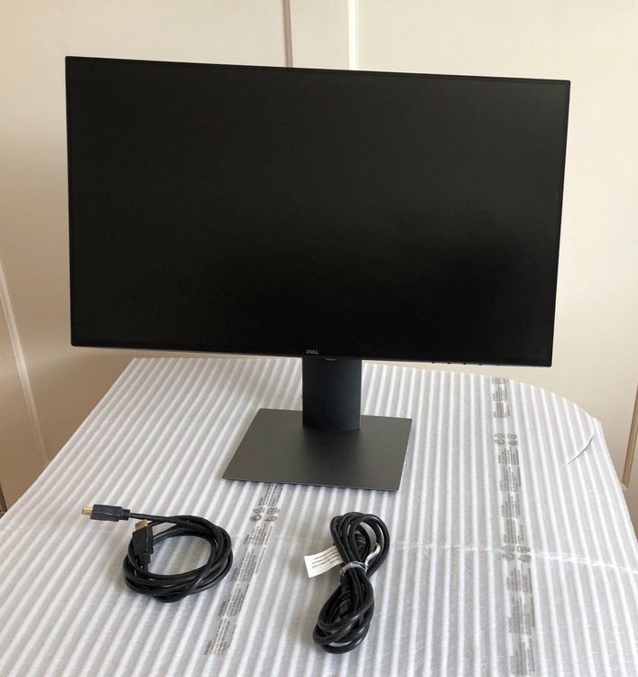 Dell UltraSharp U2419H /U2417H Monitor (Gebraucht) in St. Margarethen TG für CHF 159 – mit ...