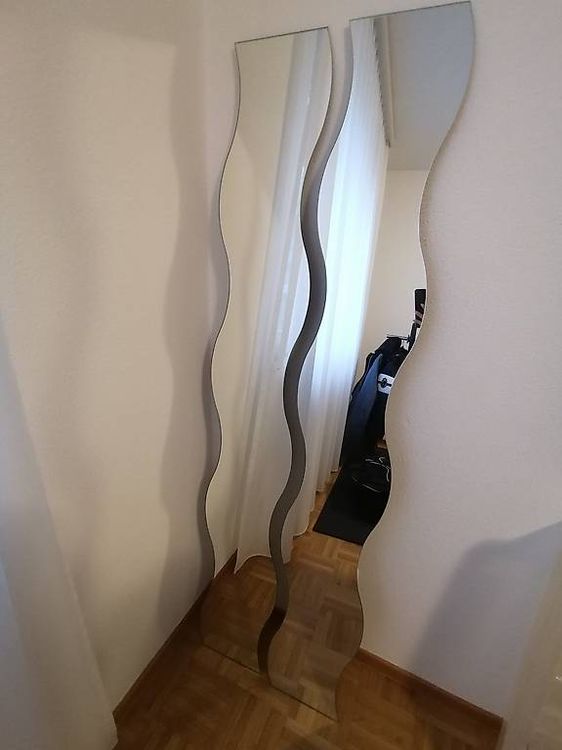 Specchio (Gebraucht) in Davesco-Soragno für CHF 20 – nur Abholung auf Ricardo kaufen