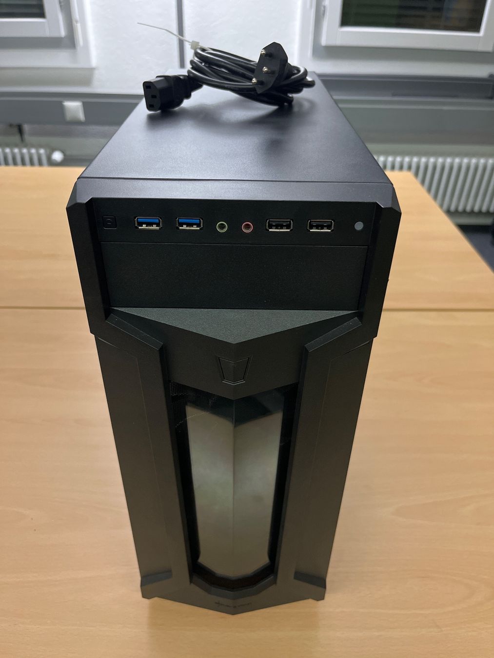 PC, AMD Ryzen Threadripper 1950x, 96 GB RAM (Gebraucht) in Zürich für ...