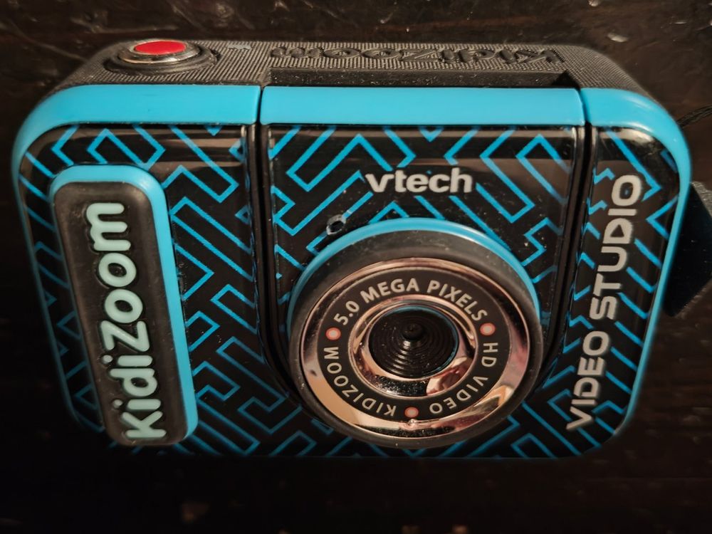 VTech Kidizoom Video Studio HD-Kamera (Gebraucht) in Horgen für CHF 19 ...