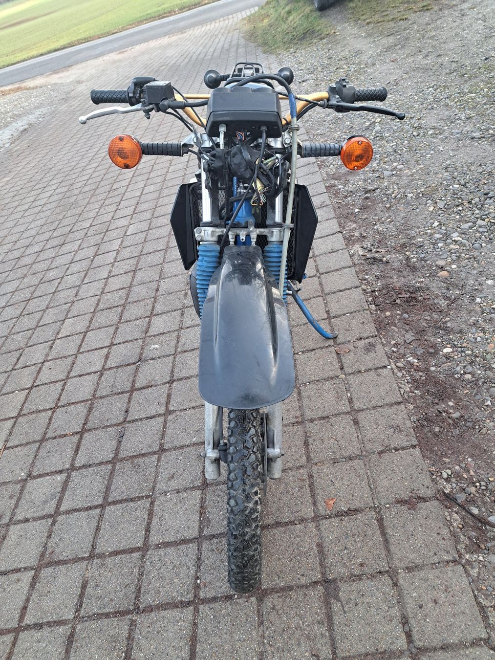 Schne 125 Enduro Gebraucht Bilder