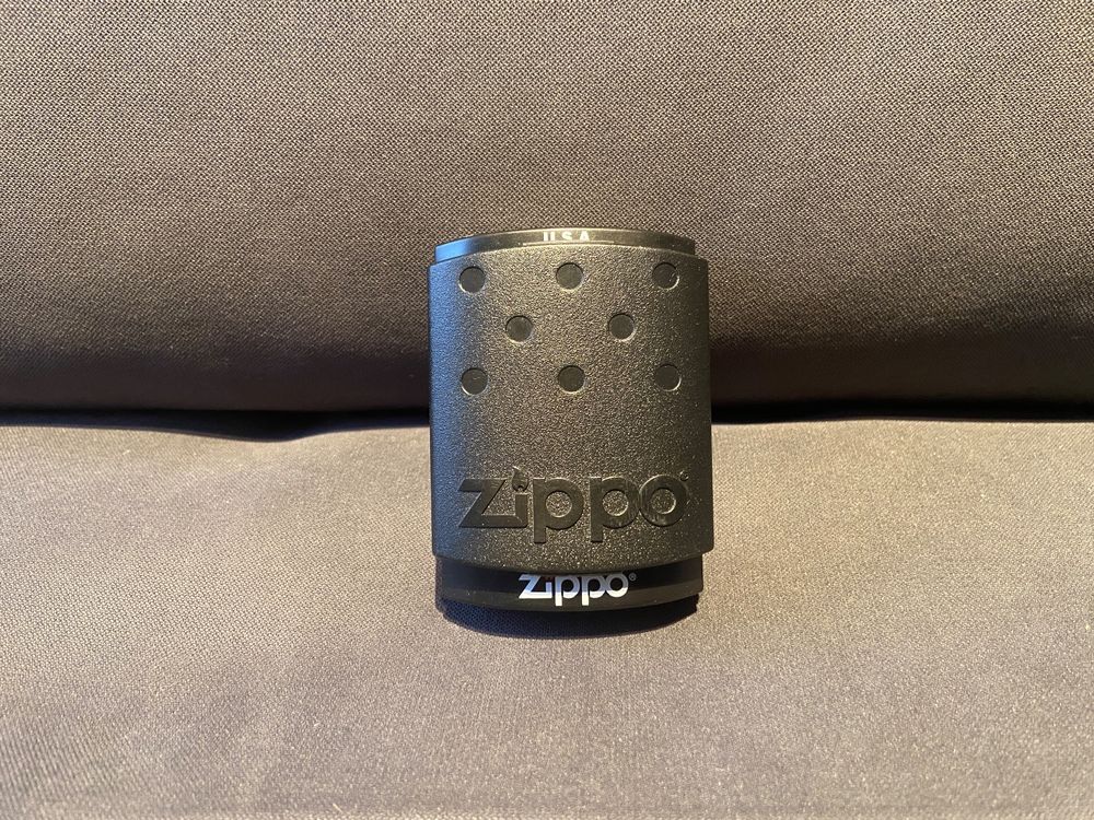 Zippo Box aus Plastik (Gebraucht) in Köniz für CHF 1 – mit Lieferung ...