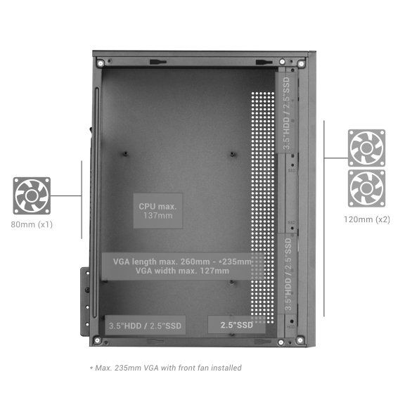 Specia Gaming PC 4 Core Intel Xeon 3,5Ghz 16GB 512GB RX550 (Neu und ...