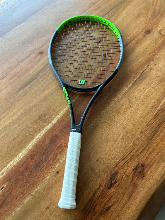 Wilson Blade 104 v7.0 | Kaufen auf Ricardo