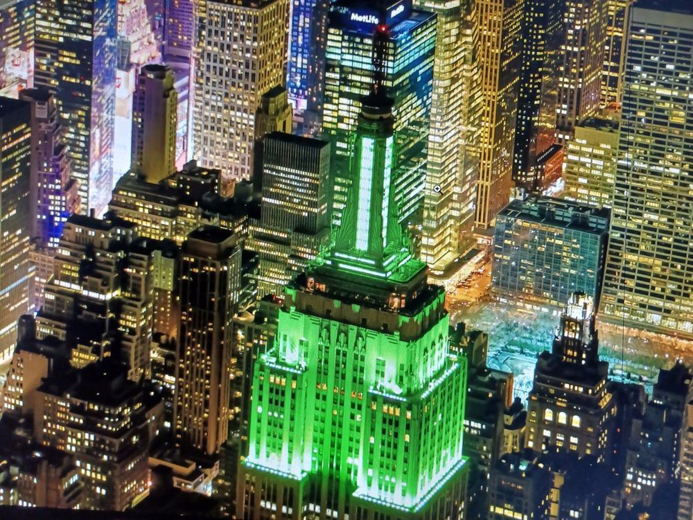 Lumas Bild New York | Kaufen auf Ricardo