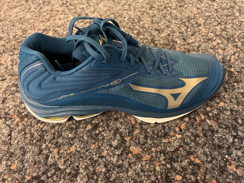 Mizuno Wave Lightning Z6 | Kaufen auf Ricardo