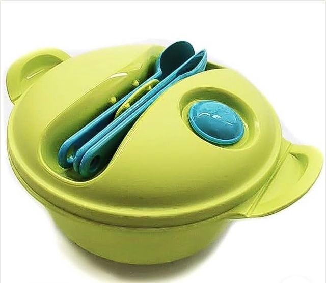 Tupperware Mikrowellen Lunchbox NEU Microwave | Kaufen auf Ricardo
