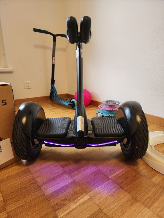 Ninebot S Mini Segway (Neu (gemäss Beschreibung)) in Winterthur für CHF ...