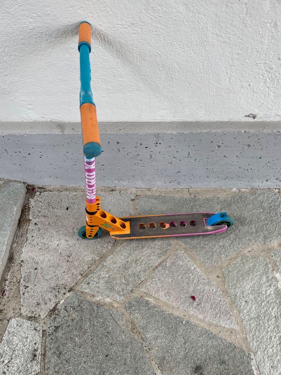 Scooter Micro XTreme (Gebraucht) in Oberrieden für CHF 25 – nur ...