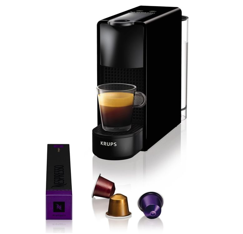 Nespresso Kapselmaschine Xn1108 Essenza Mini