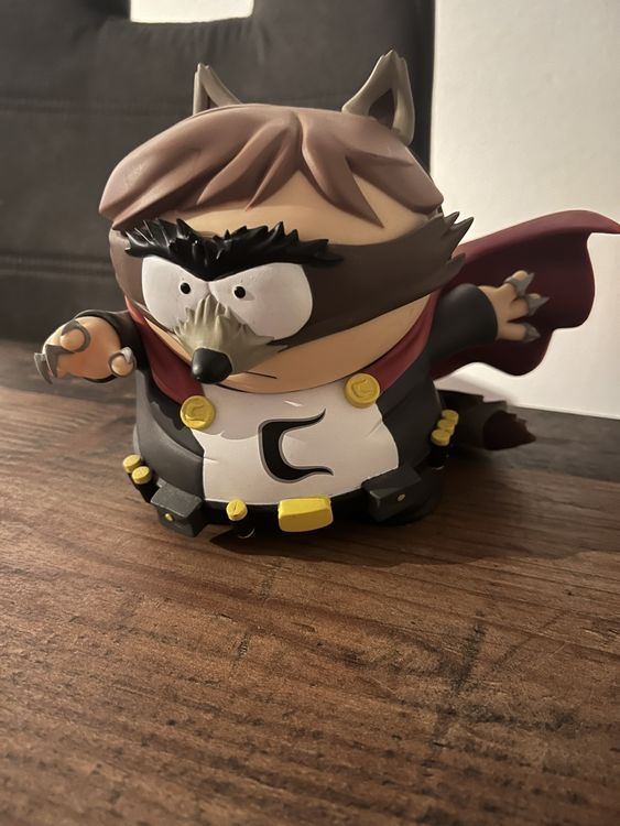 Eric Cartman - Der Coon Figur / South Park (Neu (gemäss Beschreibung ...