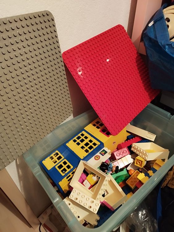 Lego Xxl Kaufen Auf Ricardo