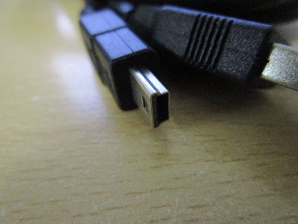 Playstation 3 Pad Ladekabel USB -3 Meter Lade Kabel 300cm (Neu (gemäss ...