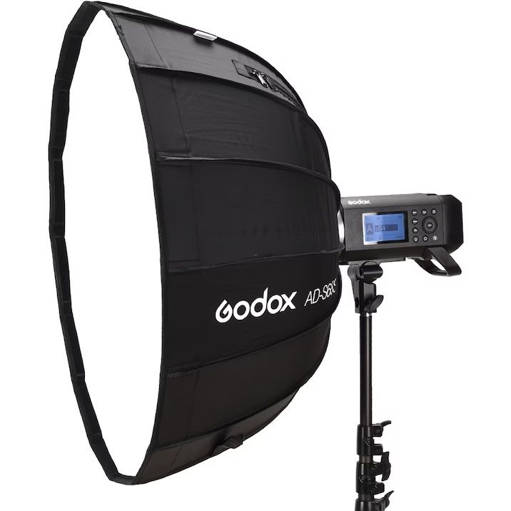 Godox AD-S65S Softbox 65cm | Kaufen auf Ricardo