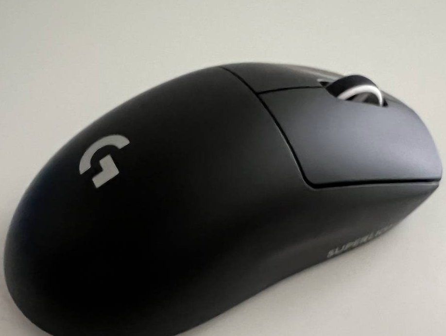 Logitech G Pro Superlight | Kaufen auf Ricardo