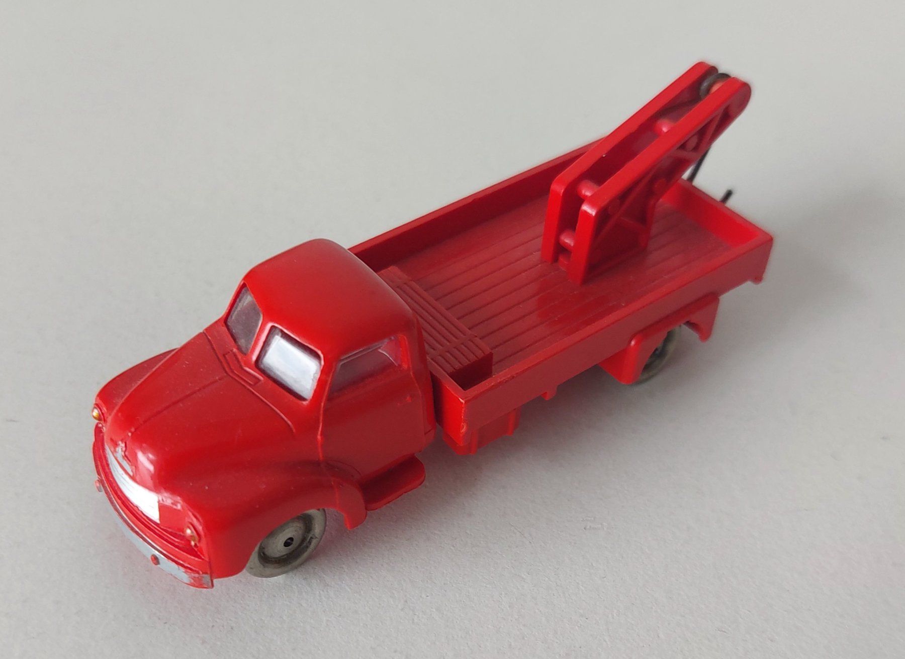 Lego Nr. 256 Bedford Abschleppwagen (Gebraucht) in Schenkon für CHF 40 ...