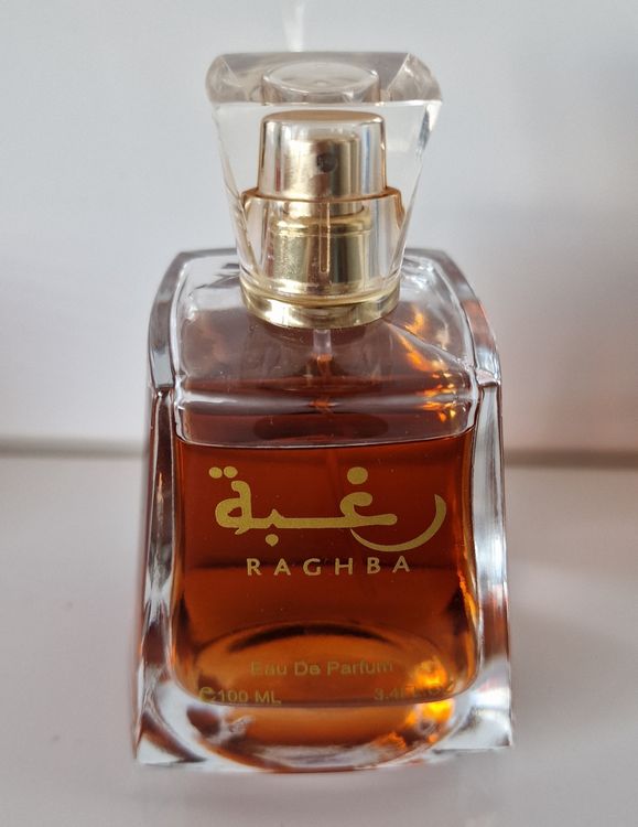 Perfum RAGHBA | Kaufen auf Ricardo