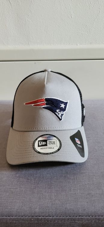 New Era NFL New England Patriots Cap (Neu (gemäss Beschreibung)) in ...