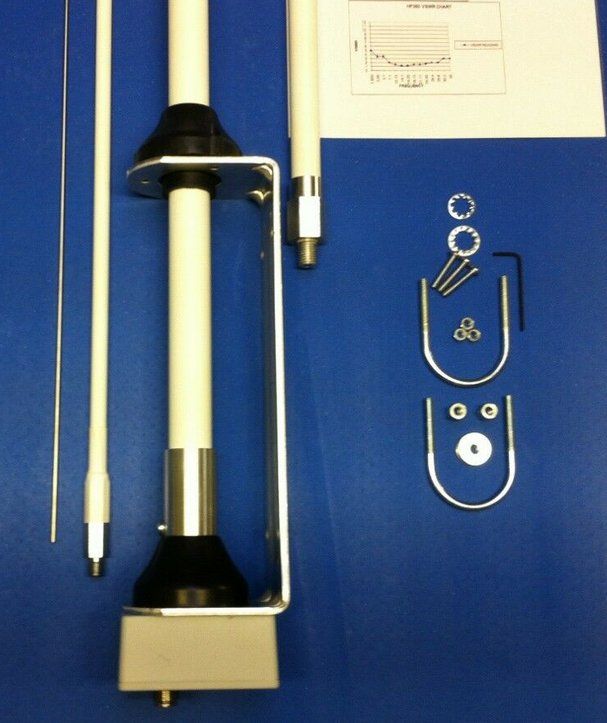 SIGMA EUROCOM SE-HF-360 ANTENNA (Gebraucht) in Unterkulm für CHF 149 ...