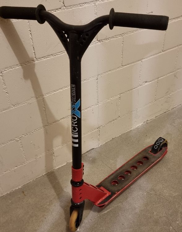 Micro Xtreme Scooter | Kaufen auf Ricardo
