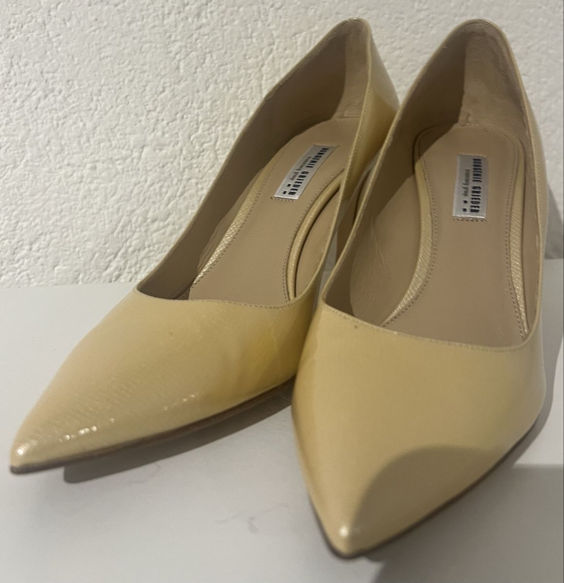 Escarpins à talons hauts, taille 39 (D'occasion) à St-Pierre-Clages ...